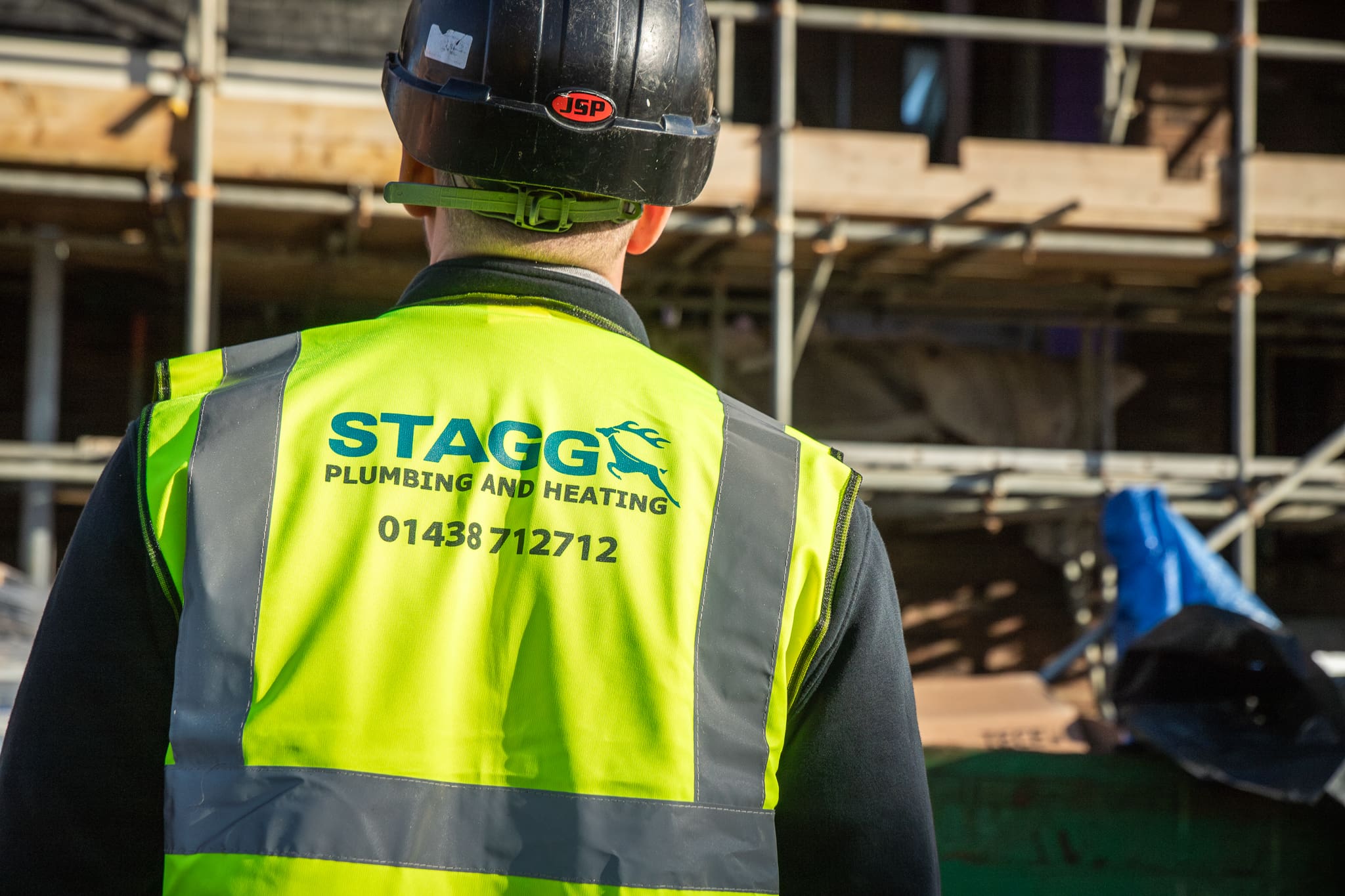 Home - Stagg Plumbing and Heating
